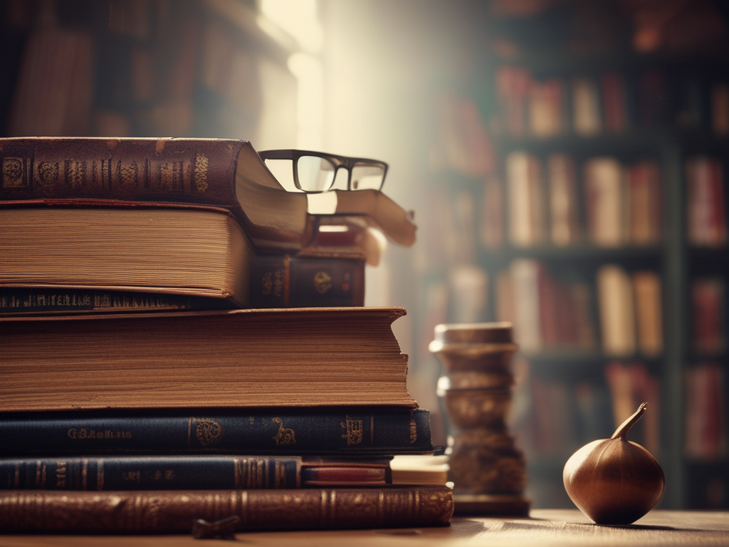 Benefits of Reading – Doodles Bookstagram